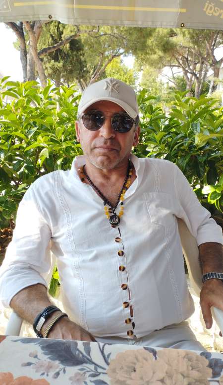 Rebeu ch JF maghrébine