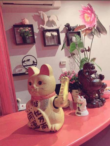 Nouveau Salon de massage Lyon